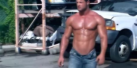 Musclehunks Kurt Beckmann 1