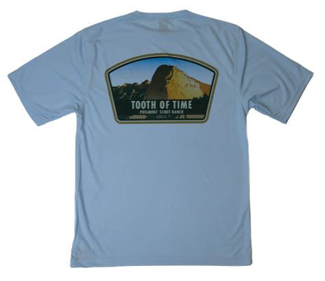 Tee Tooth Of Time S S Tooth Of Time Traders