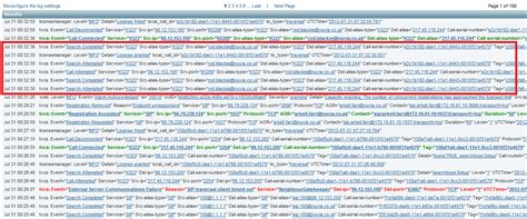 Connection Time Cisco Community