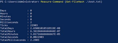 Boost Powershell Speed Optimize Script Performance