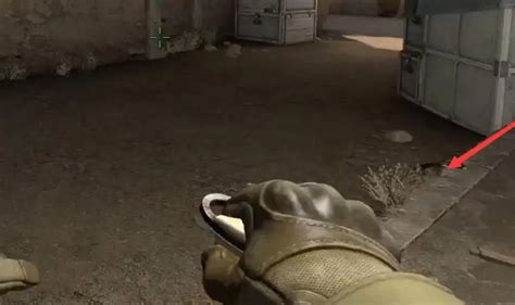 Csgo爪子刀怎么一直转 Csgo爪子刀一直转方法 梦幻手游网