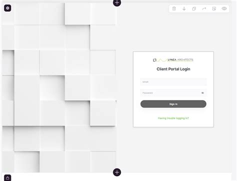 Sign Up With Side Image Block Broken Bug Reports Softr Community