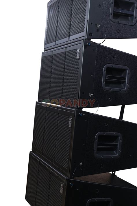 sound prince m 210 line array speaker system gopandy musical