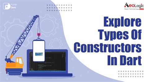 Ahad Jamal On Linkedin Explore Types Of Constructors In Dart