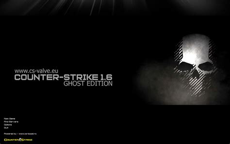 Counter Strike 1 6 Ghost Descarca Cs16 Download Cs16 Cs Original