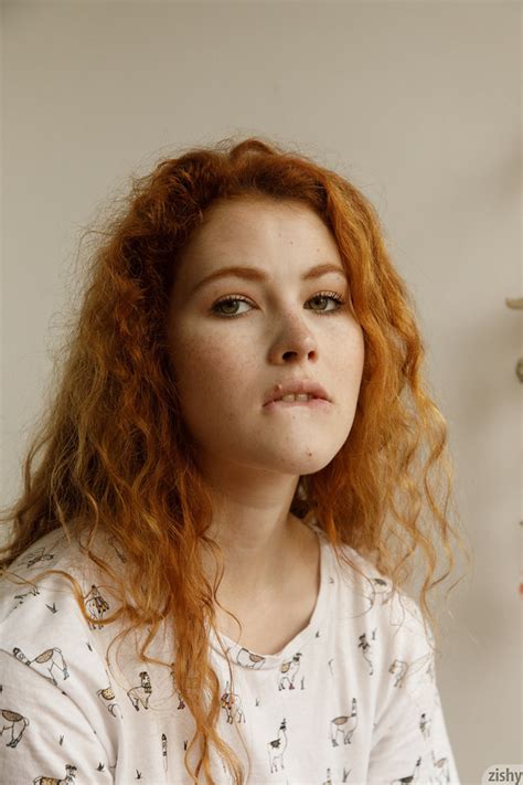 Heidi Romanova Mellow Kievo Zishy