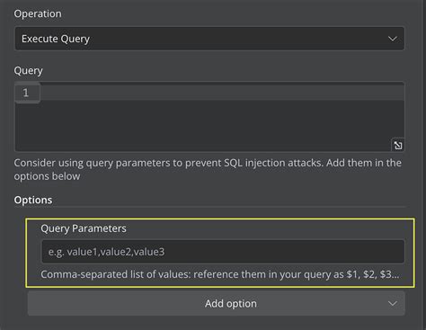 Postgres Insert With Select Lookup As One Value Questions N8n Community