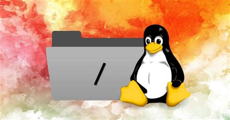 Siddhartha Gaurav On Linkedin Linux File Hierarchy Structure