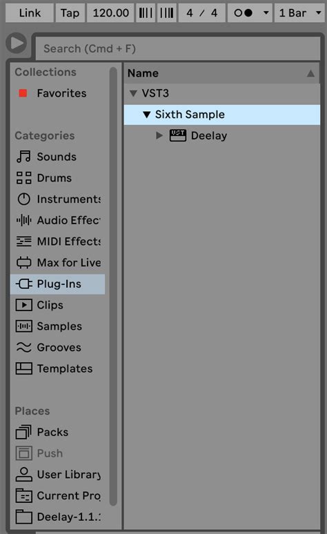 How To Add Plugins To Ableton Live 4 Easy Steps