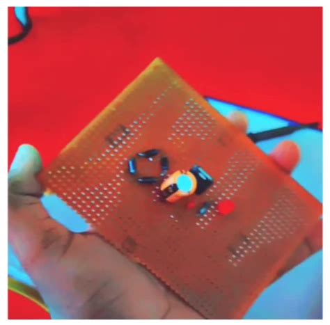 Shanthini S On Linkedin Engineering Workshop Electronics Learning Ieee Ssec Sscs