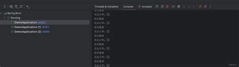 【三十】springboot项目上高并发解决示例springboot高并发解决方案 Csdn博客 【三十】springboot项目上高并发解决示例springboot高并发解决方案 Csdn博客