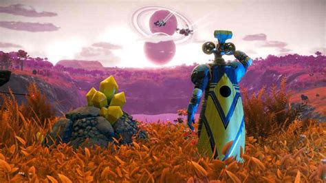 No Mans Sky Update 4 70 Patch Notes Nms 4 70
