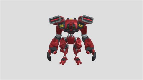 python 3d model by graham shenr [2ffc3c8] sketchfab