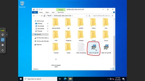 How To Create And Setup A Windows Vm In Proxmox Part 14 By Cyber