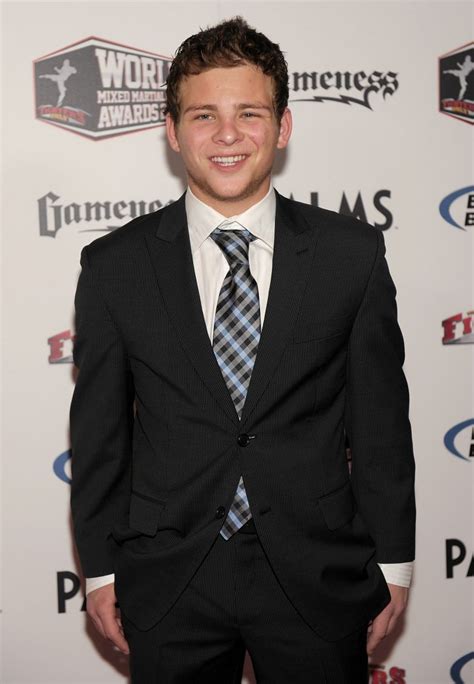 Jonathan Lipnicki 2011