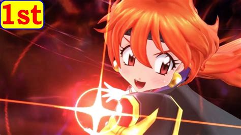 Magical Barrier English Dub Part Youtube