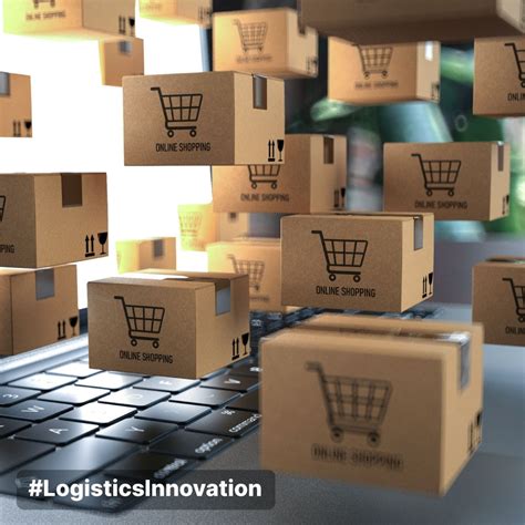 Lakshmi Prasanna Kumar Reddy On Linkedin Ecommerce Lastmiledelivery Logisticsinnovation