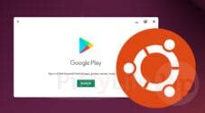 Running Android Apps On Ubuntu With Waydroid Pi My Life Up
