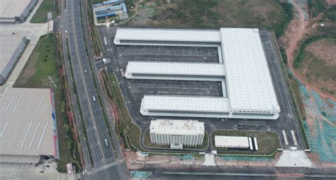 成都简阳“一企一策”精准施策为企纾困申通成企业项目