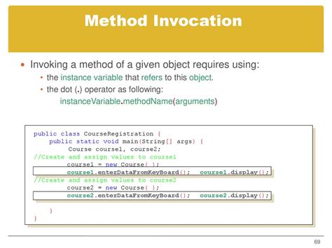 Classes And Objects Ppt Download