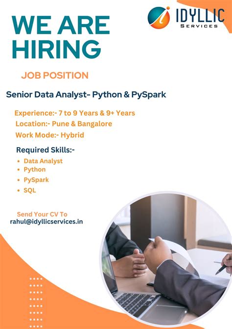 Rahul Raparthi On Linkedin Dataanalyst Python Pyspark Sql