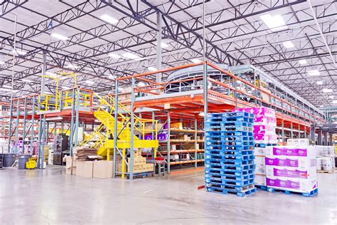How To Optimize Warehouse Pick Modules