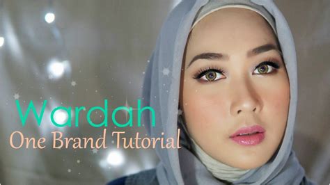 Tutorial Makeup Wardah Lightening Series Saubhaya Makeup