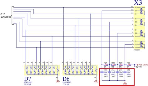 Rd016 Gigabit Ethernet Front End Element14 Community