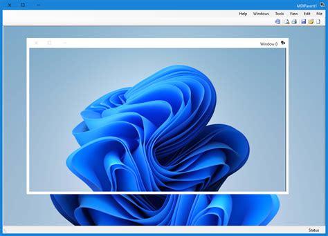 Github Memoarfaa Skinformcore Nonclient Area Theme For Net Core Winforms