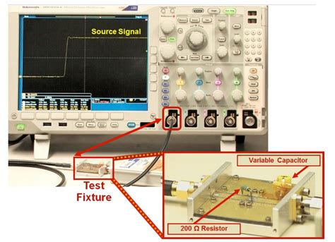 Oscilloscope Probe Test Point At Trevor Roy Blog