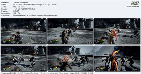 Unreal Engine 5 C Advanced Action Rpg Softarchive