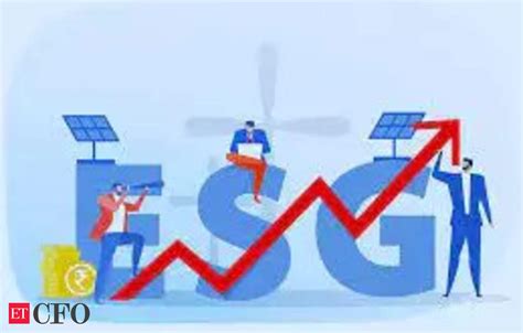 Sebi Approves Regulatory Framework For Esg Disclosures By Listed Firms Reduces 800 Parameters