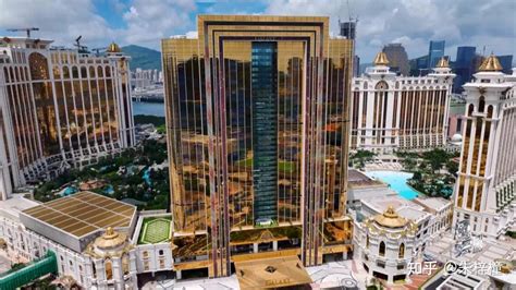 朱梓橦对话祁嘉杰：澳门的惊人之处在于发展规模和速度 知乎