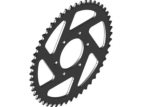 Free Cad Designs Files And 3d Models The Grabcad Community Library