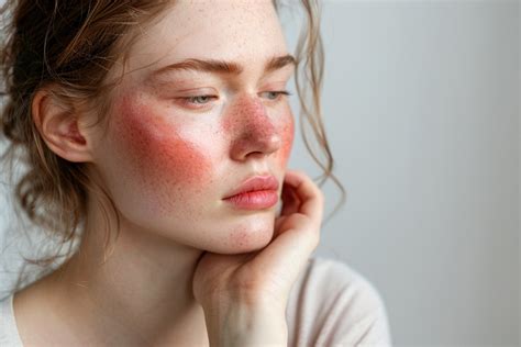 Skin Care For Rosacea Essential Tips