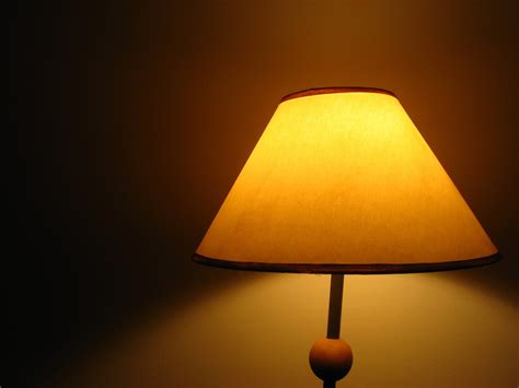 The Lamp Free Photo Download FreeImages