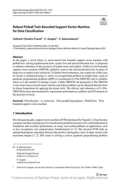 Robust Pinball Twin Bounded Support Vector Machine For Data
