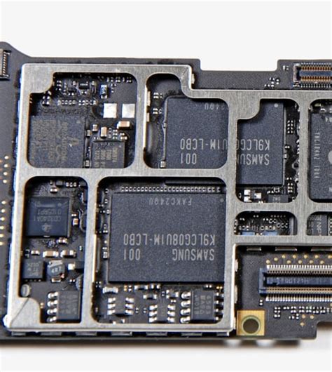 IPad 2 Memory Only 256MB Of RAM