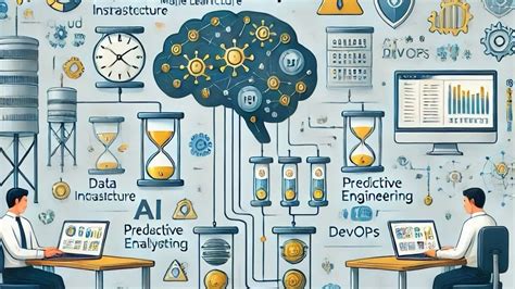 The Shift From Reactive To Predictive Ops Mls Role In Uptime Engineering