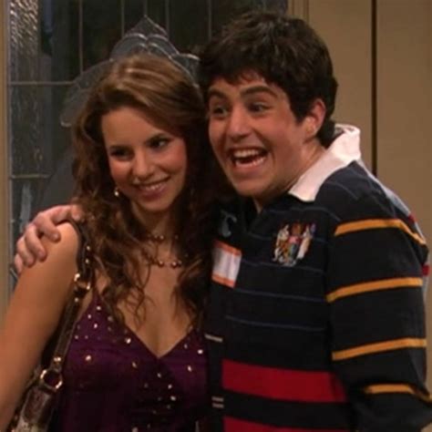 Drake And Josh Megan