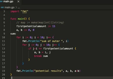 golang backend experience backenddeveloper anthony miracho