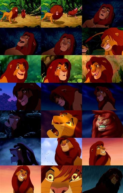 Best Ideas About Simba The Lion King On Pinterest Disney Disney Lion King And King