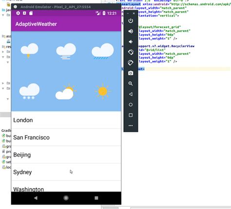 Adaptive Ui Tutorial For Android With Kotlin Kodeco The New 35754 Hot