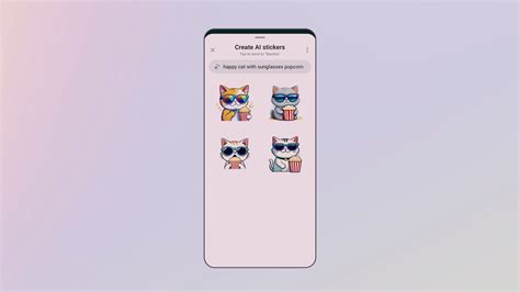 Whatsapp Unleashes Fun New Stickers And Media Viewer Update Fusion Chat