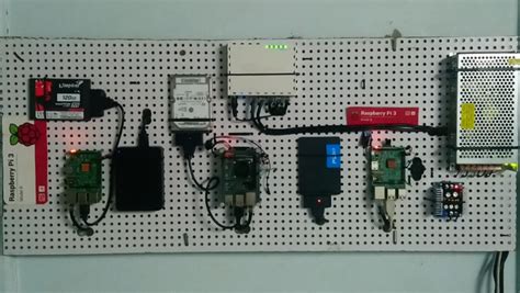 The Top 6 Raspberry Pi 4 Projects You Can Start ~~today~~ In Six Months If Youre Lucky R