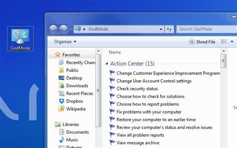 5 Windows 7 Features You Didnt Know Existed