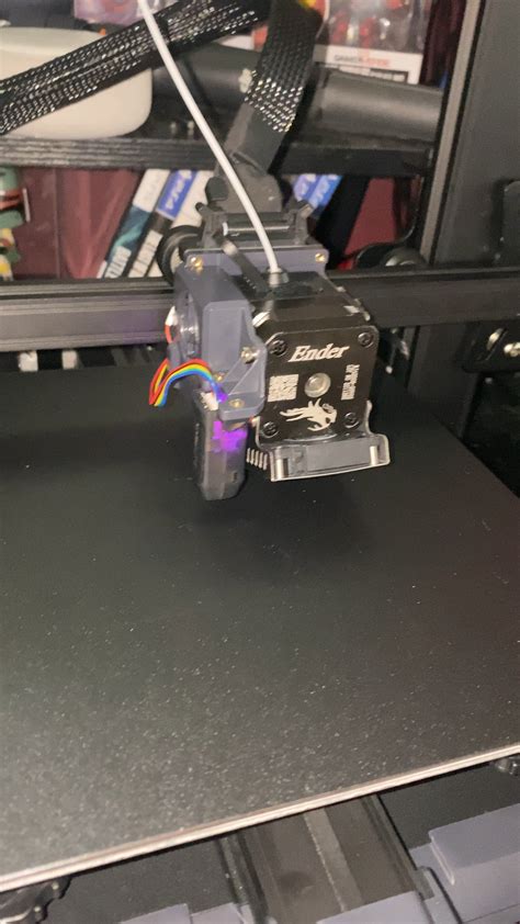 Ender 3 S1 Z Axis Issues Rcreality