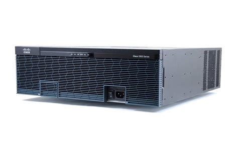 C3945E VSEC CUBE K9 Network Devices ROUTERS CISCO ISR 3900 Comel IT Store