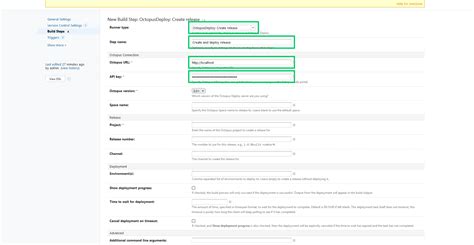 Deploy An Aspnet Core Application To Iis Using Octopus And Teamcity