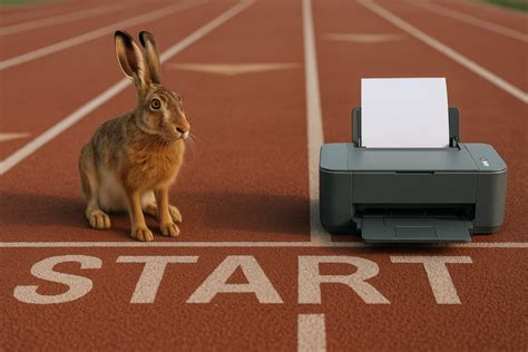 How To Fix A Slow Printer Diamondsource Diamondsource